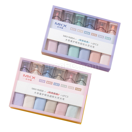 Highlighter - Corporate Gifts Singapore - Source EC