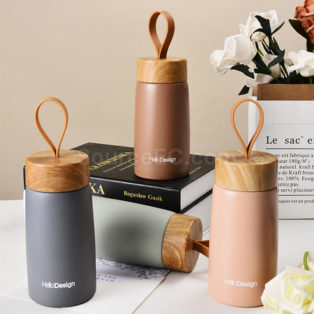 Thermal Mug - Corporate Gifts Singapore - Source EC