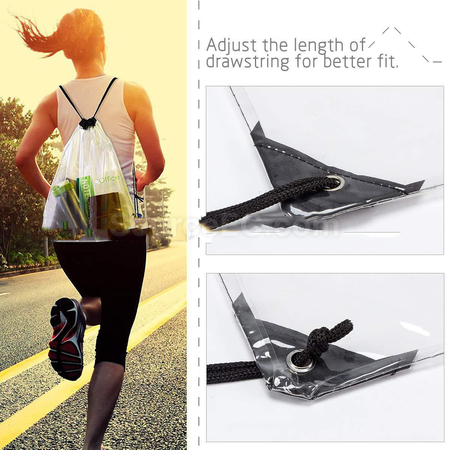 PVC Beam Bag - Corporate Gifts Singapore - Source EC