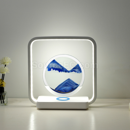 Quicksand Painting Stand - Corporate Gifts Singapore - Source EC
