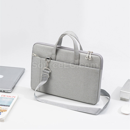 Laptop Hand-carry Bag - Corporate Gifts Singapore - Source EC