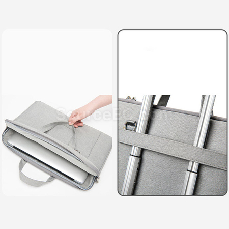 Laptop Hand-carry Bag - Corporate Gifts Singapore - Source EC