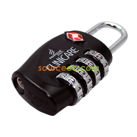 Password Custom Lock - corporate gifts, souvenirs, promotional premium ...