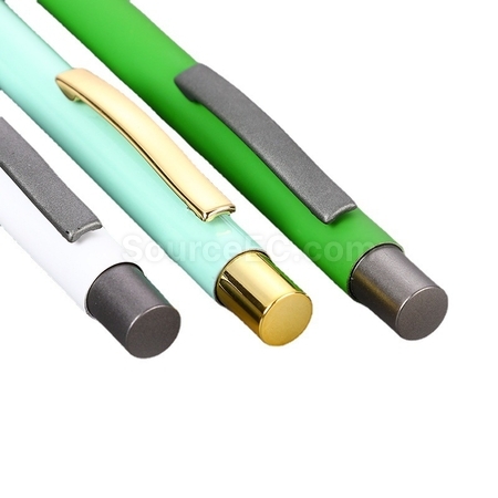 Metal Pen - Corporate Gifts Singapore - Source EC
