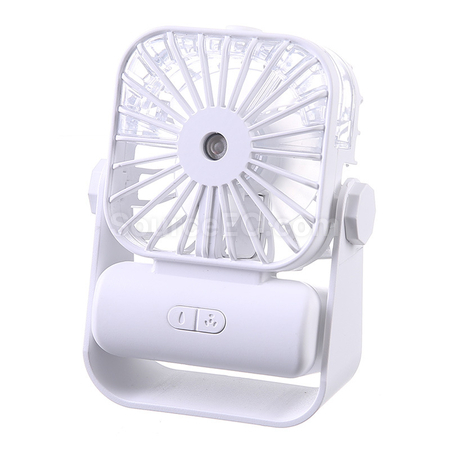USB Mini Fan - Corporate Gifts Singapore - Source EC