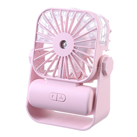 USB Mini Fan - Corporate Gifts Singapore - Source EC