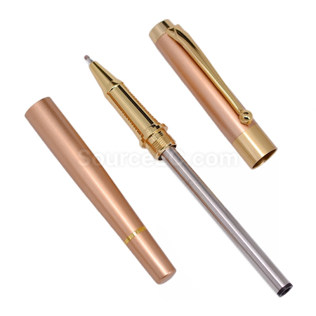 Metal Pen - Corporate Gifts Singapore - Source EC