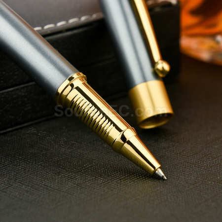Metal Pen - Corporate Gifts Singapore - Source EC