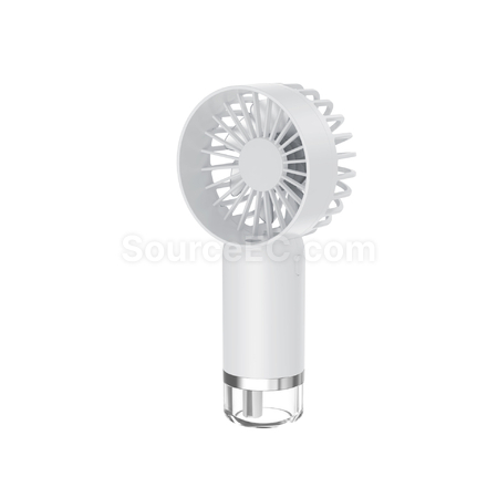 Portable Fan - Corporate Gifts Singapore - Source EC