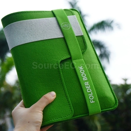 Laptop Inner Bag - Corporate Gifts Singapore - Source EC